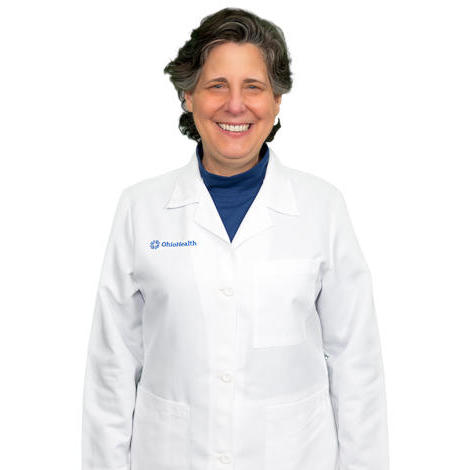 Karen Morrison, MD | Columbus, OH | General Practice | Vitals
