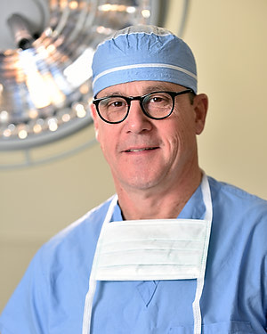 Ralph H. Duckett | UNC Health