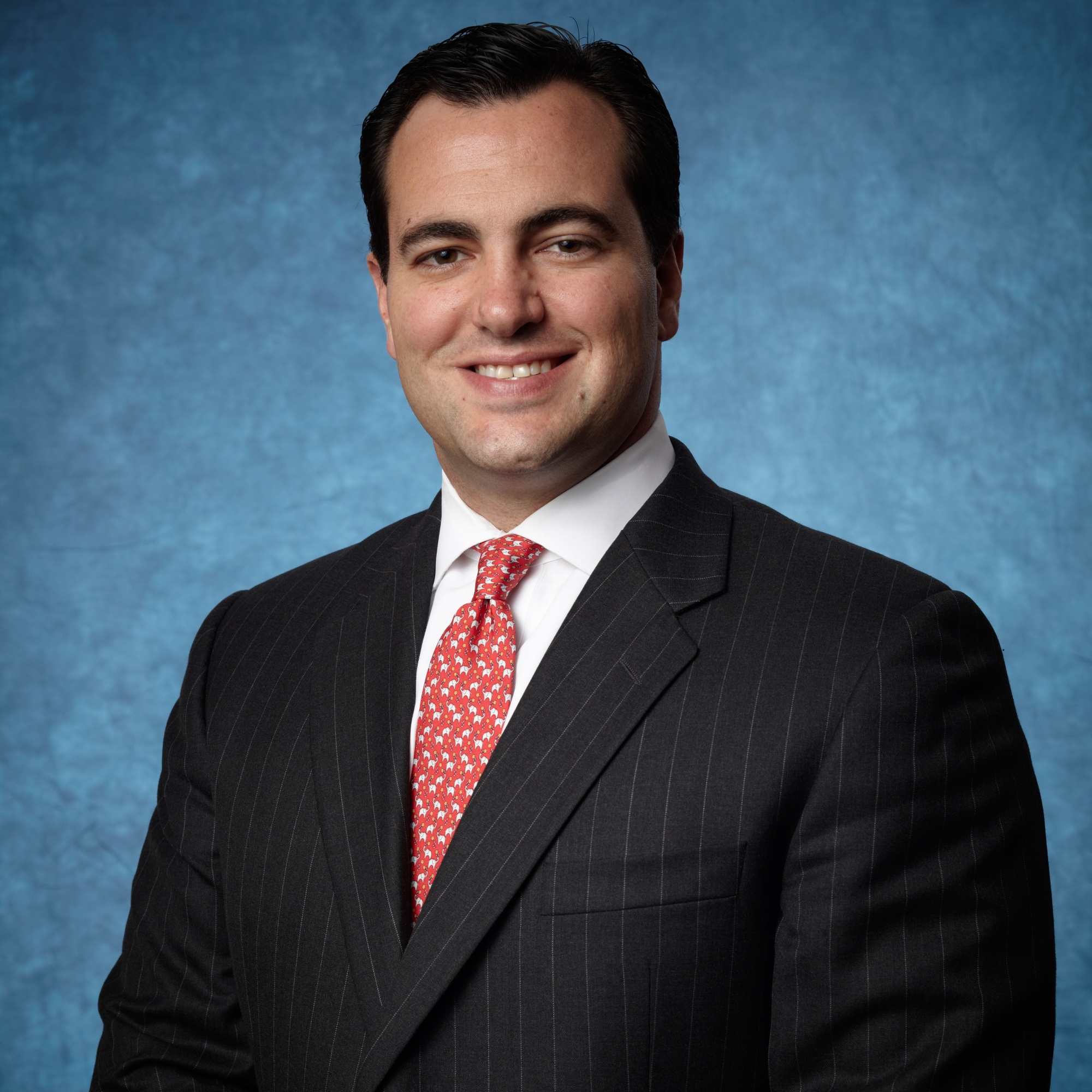 Jeffrey Gregorio - Financial Advisor in Washington, DC 20006 | Merrill