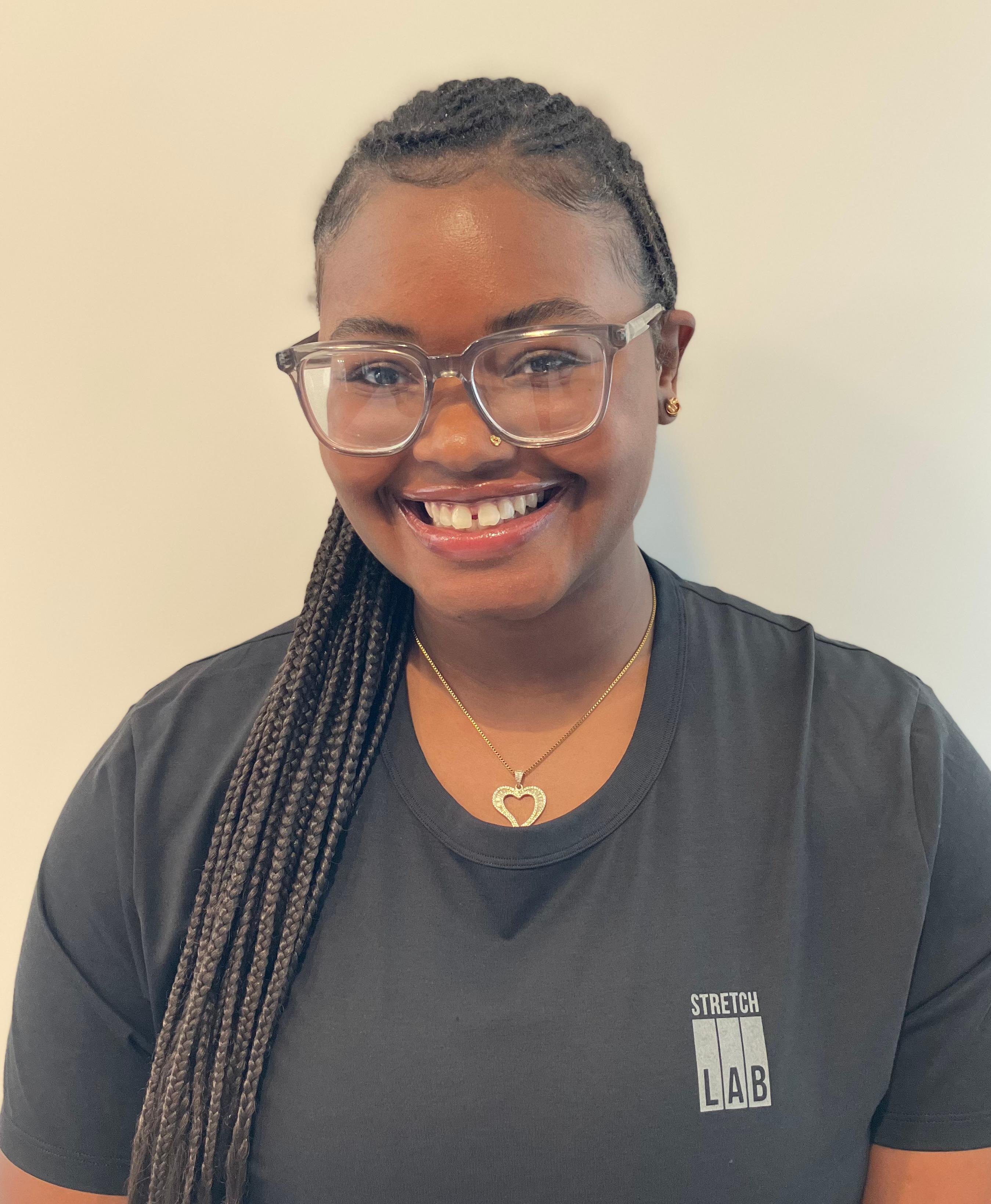 StretchLab Madison | Stretch Studios