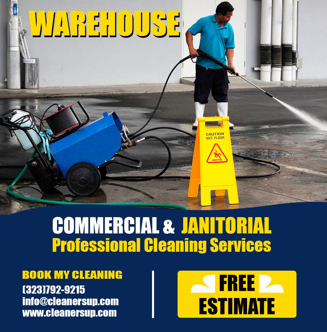 Clean Up Company in Los Angeles, CA 90021 - (323) 7...