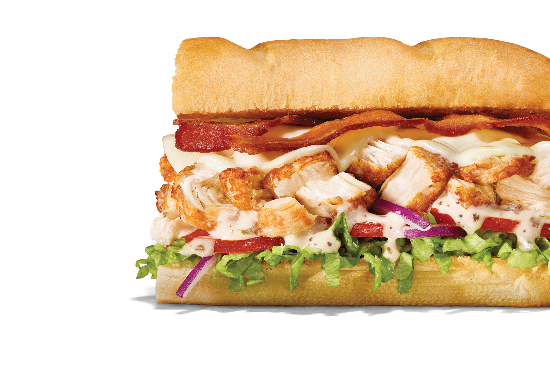 Menu of Subway Sandwiches & Salads in Eldersburg, MD 21784