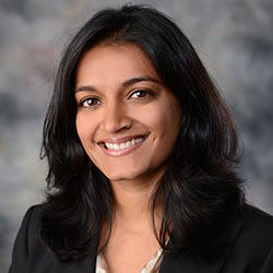 Dr. Devika R. Rao, MD | Dallas, TX | Pediatric Pulmonology