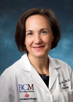 Dr. Carla Giannoni | Houston, TX | Otolaryngology-Head And Neck Surgery