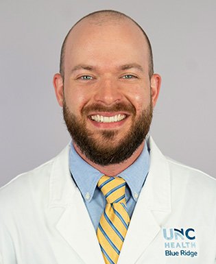 Dustin R. Kilpatrick | UNC Health