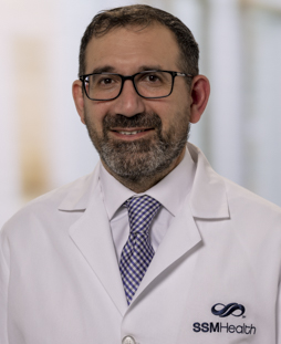 Dr. Jacob Levy, MD | Fenton, MO | Cardiologist