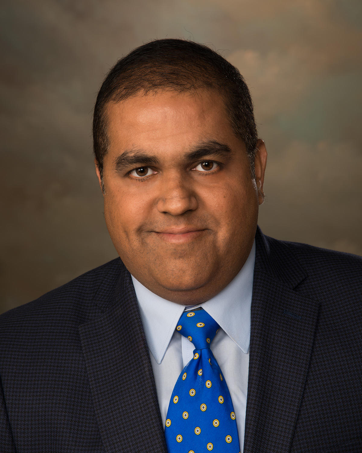 Dr. Shreeram U. Kumar | Richmond, IN | Internist/pediatrician