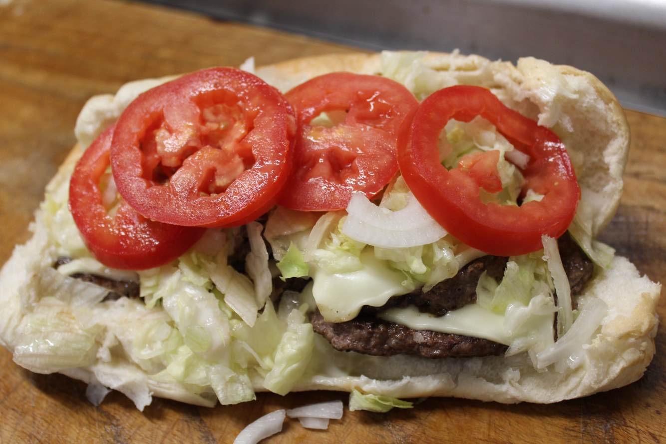 Menu of Raub's Twin Kiss in Myerstown, PA 17067