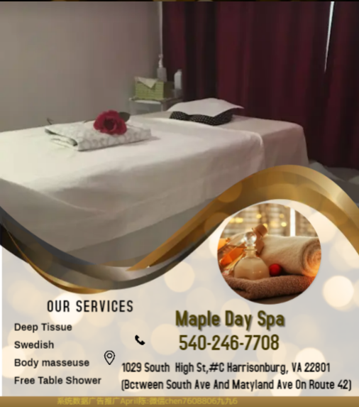 Maple Day Spa