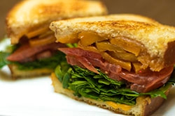 Menu – Fitzwilly's Restaurant & Bar