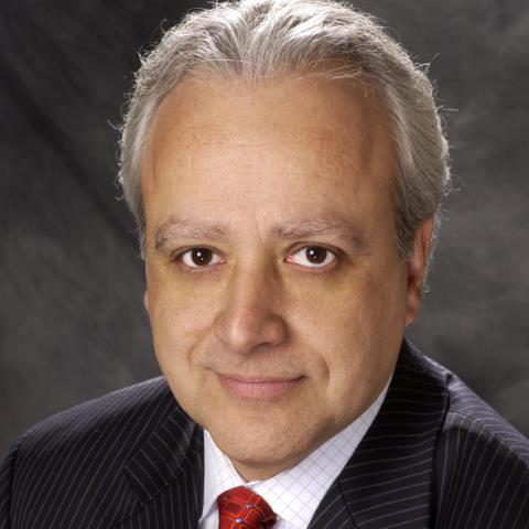 George Vassiliou - Financial Advisor in Washington, DC 20006 | Merrill