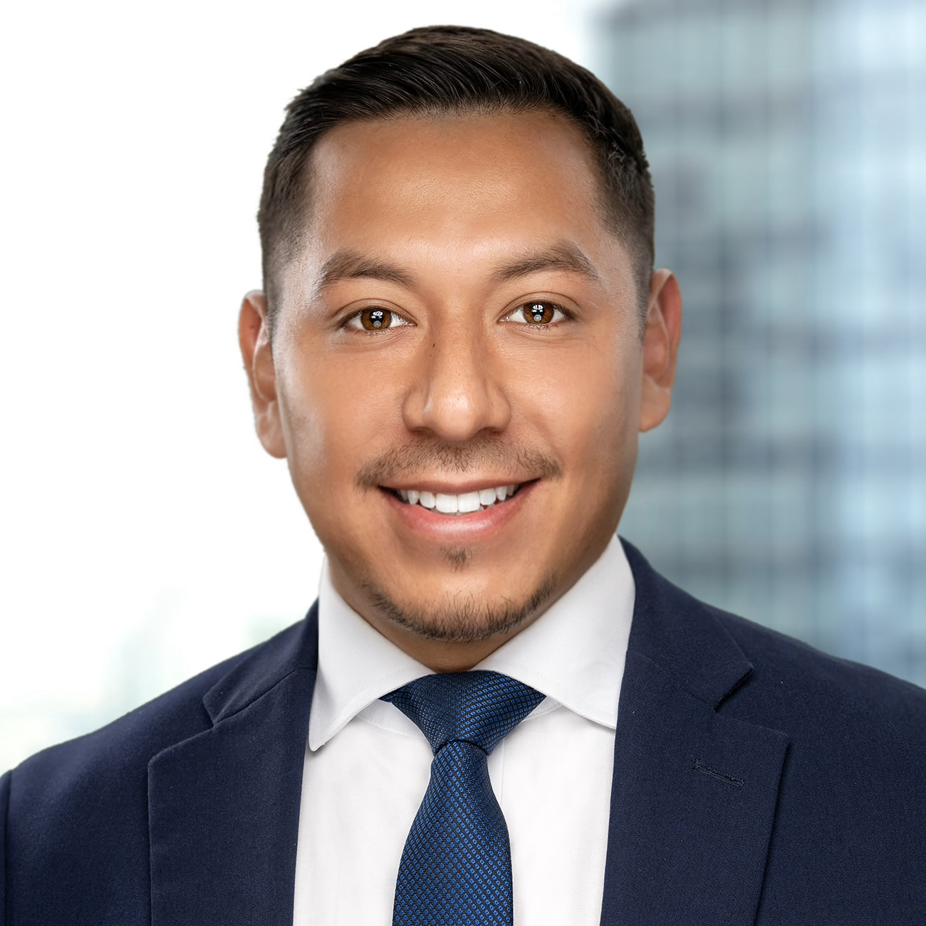 Jose Martinez - Financial Advisor in Houston, TX 77002 | Merrill