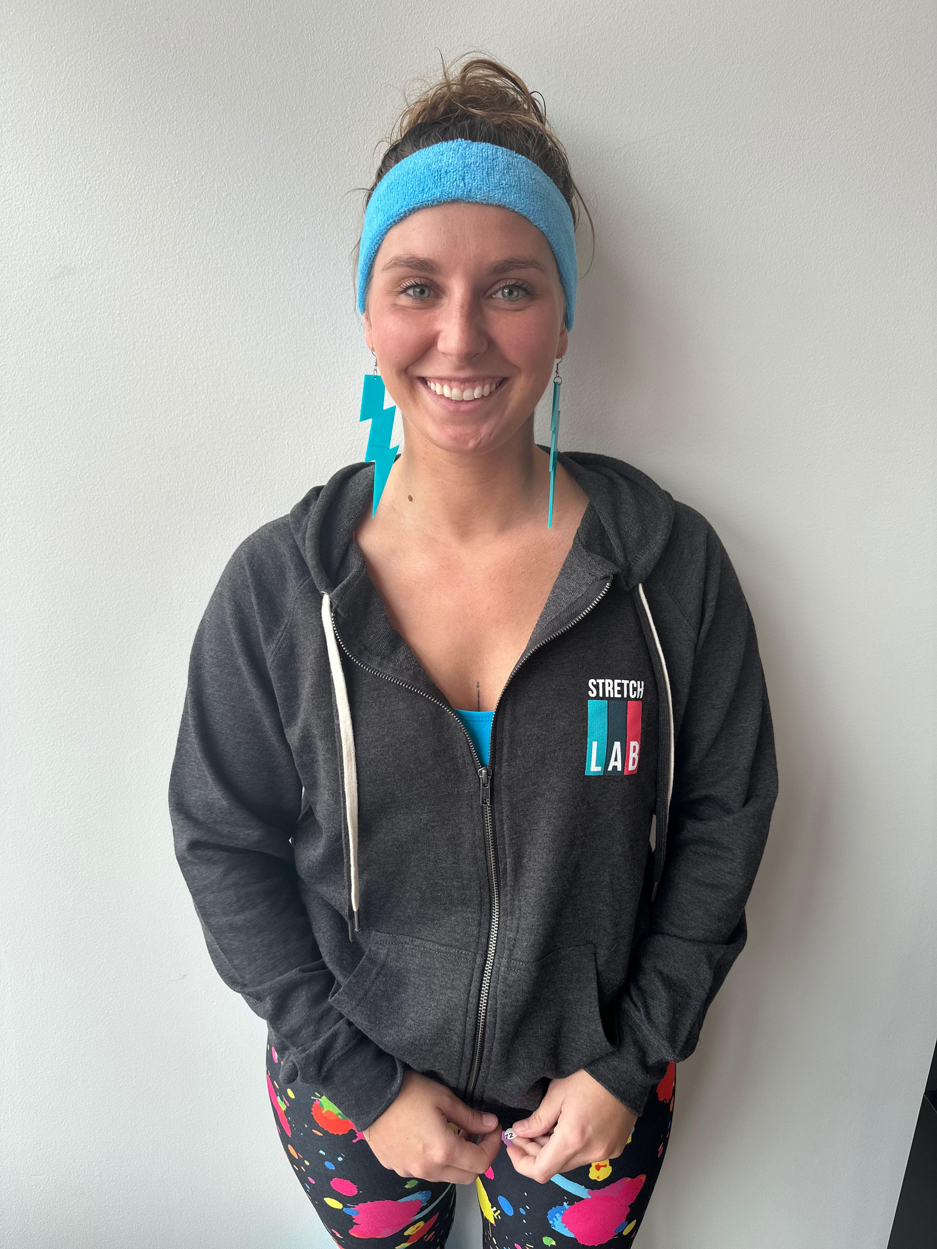 StretchLab Knapps Corner | Stretch Studios