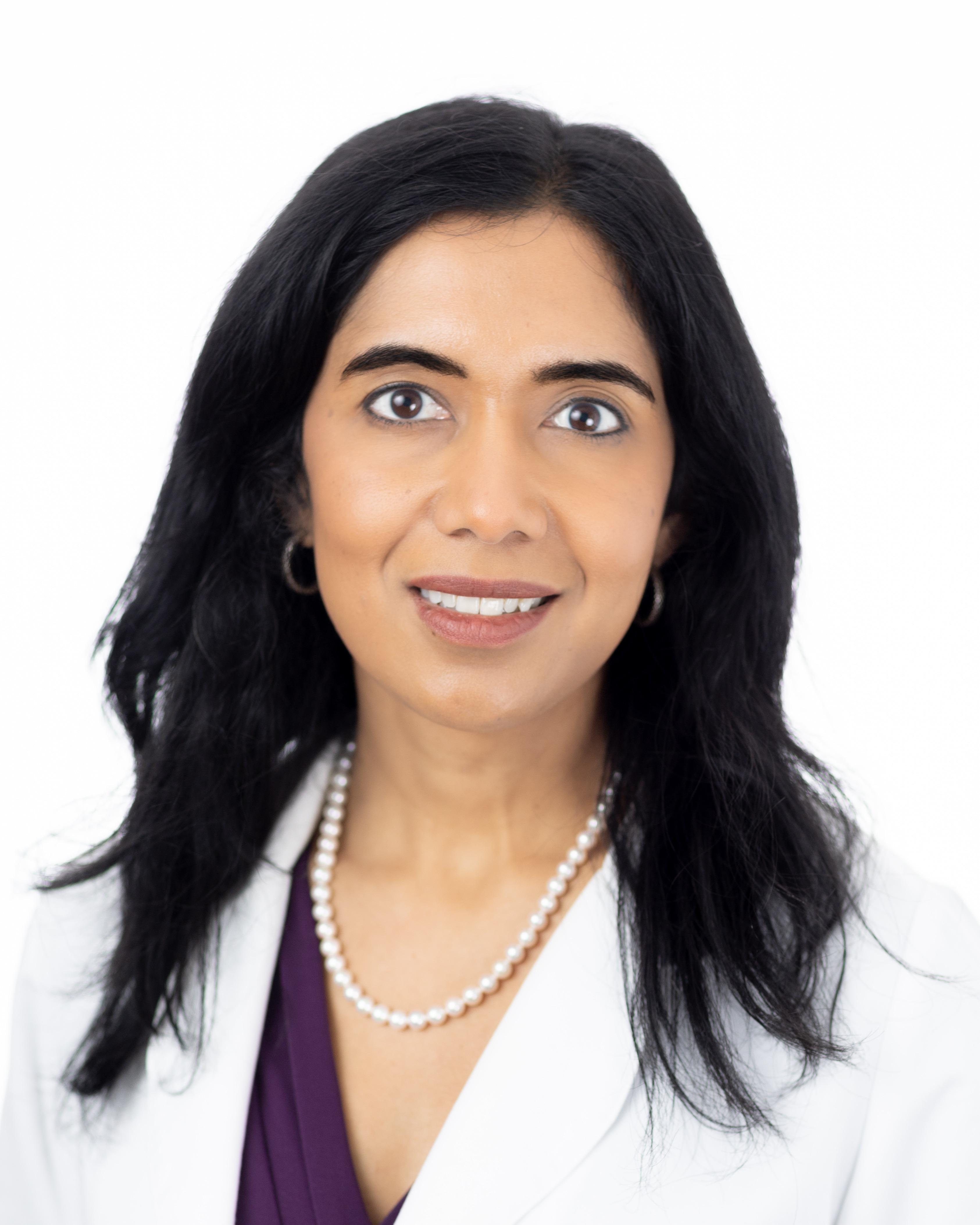 Meera Udayakumar | UNC Health