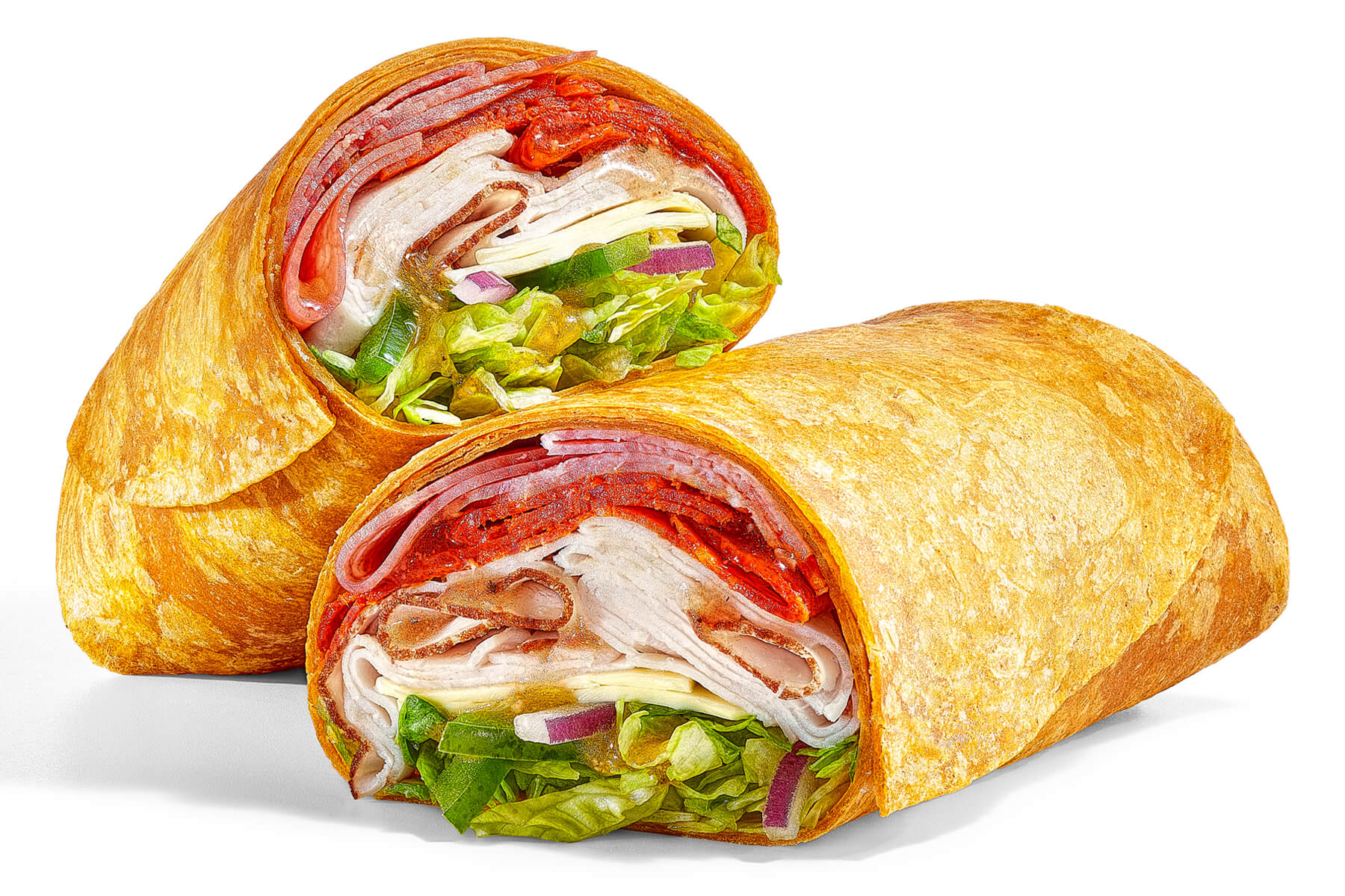 Online Menu of Subway Sandwiches & Salads, Houston, TX
