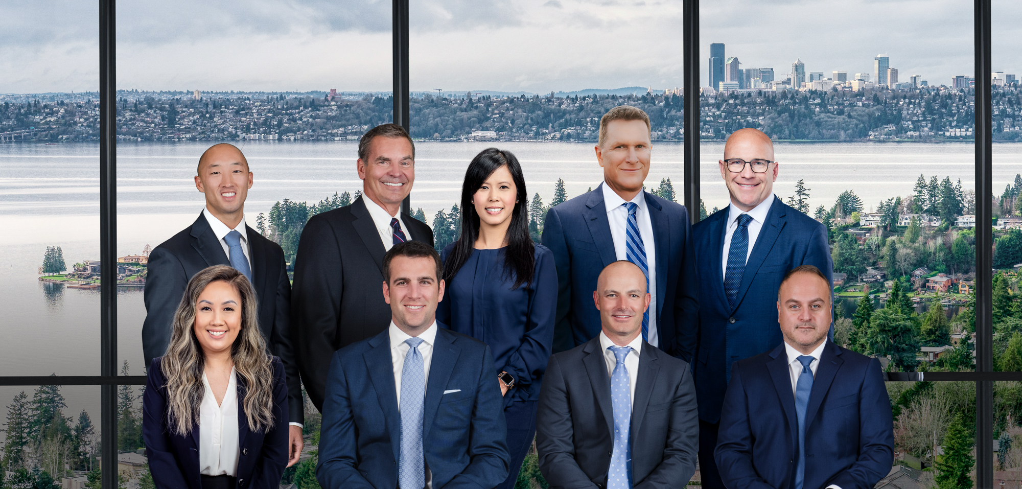 Weese Harris Group - Financial Advisor in Scottsdale, AZ 85254 | Merrill