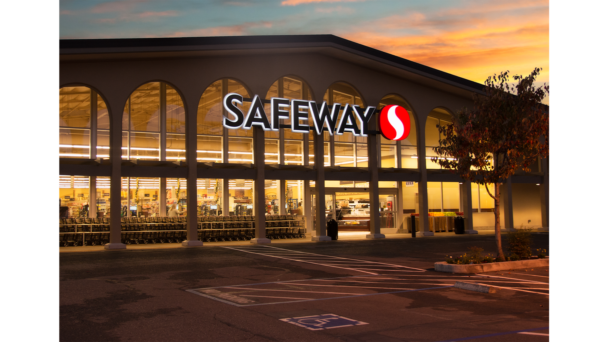 Safeway | Citrus Heights, California