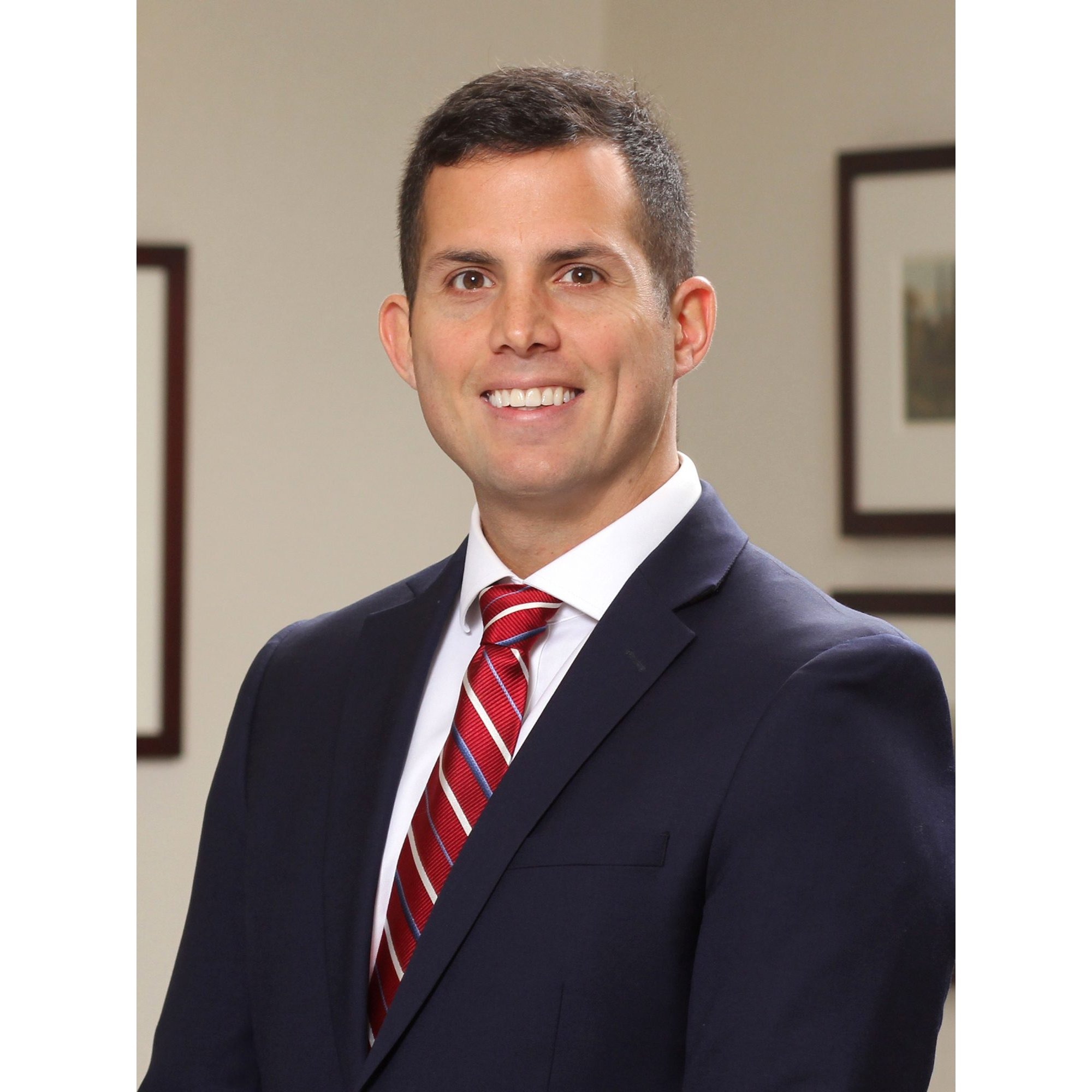 Chris Mazzatta - Private Bank in Florham Park, NJ