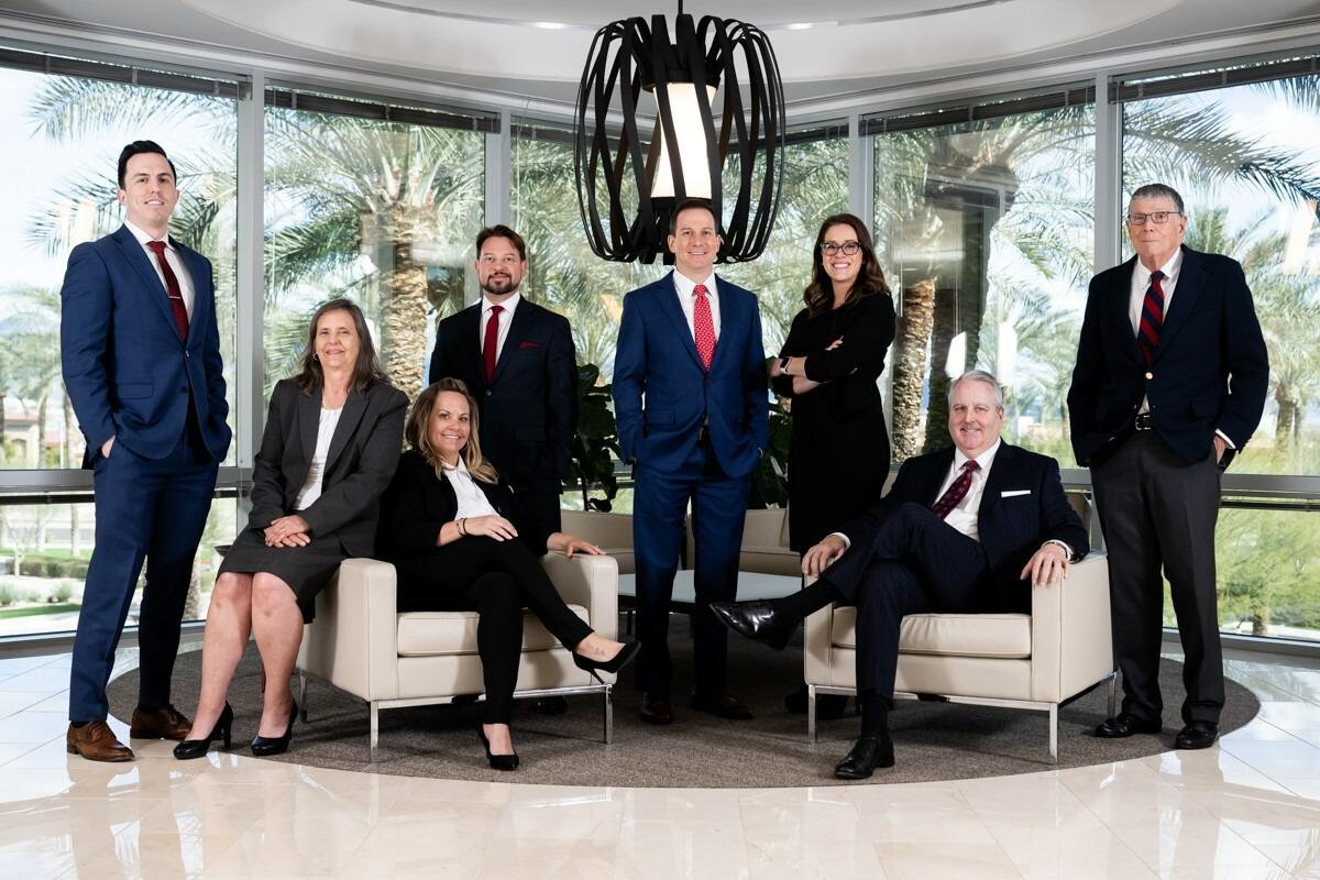 WSH Group - Financial Advisors in Scottsdale, AZ 85254 | Merrill