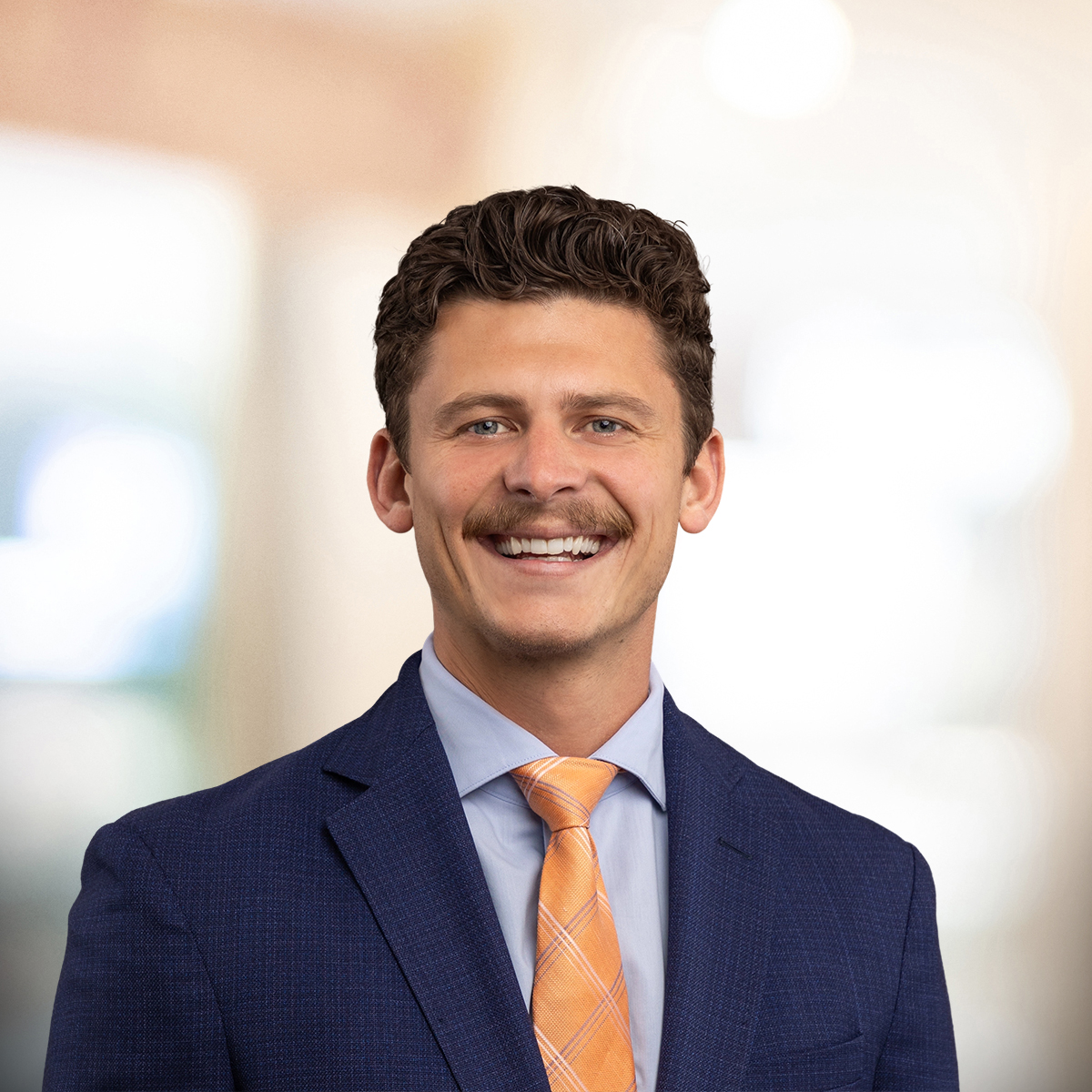 Jordan Swigart - Financial Advisor in Brea, CA 92821 | Merrill