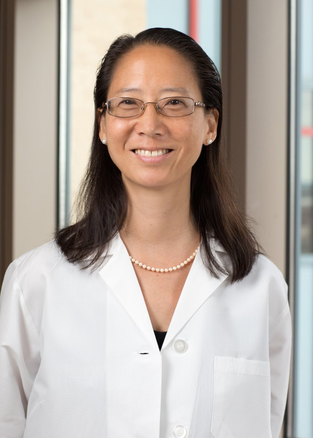 Doris Kim, MD | Tufts Medicine