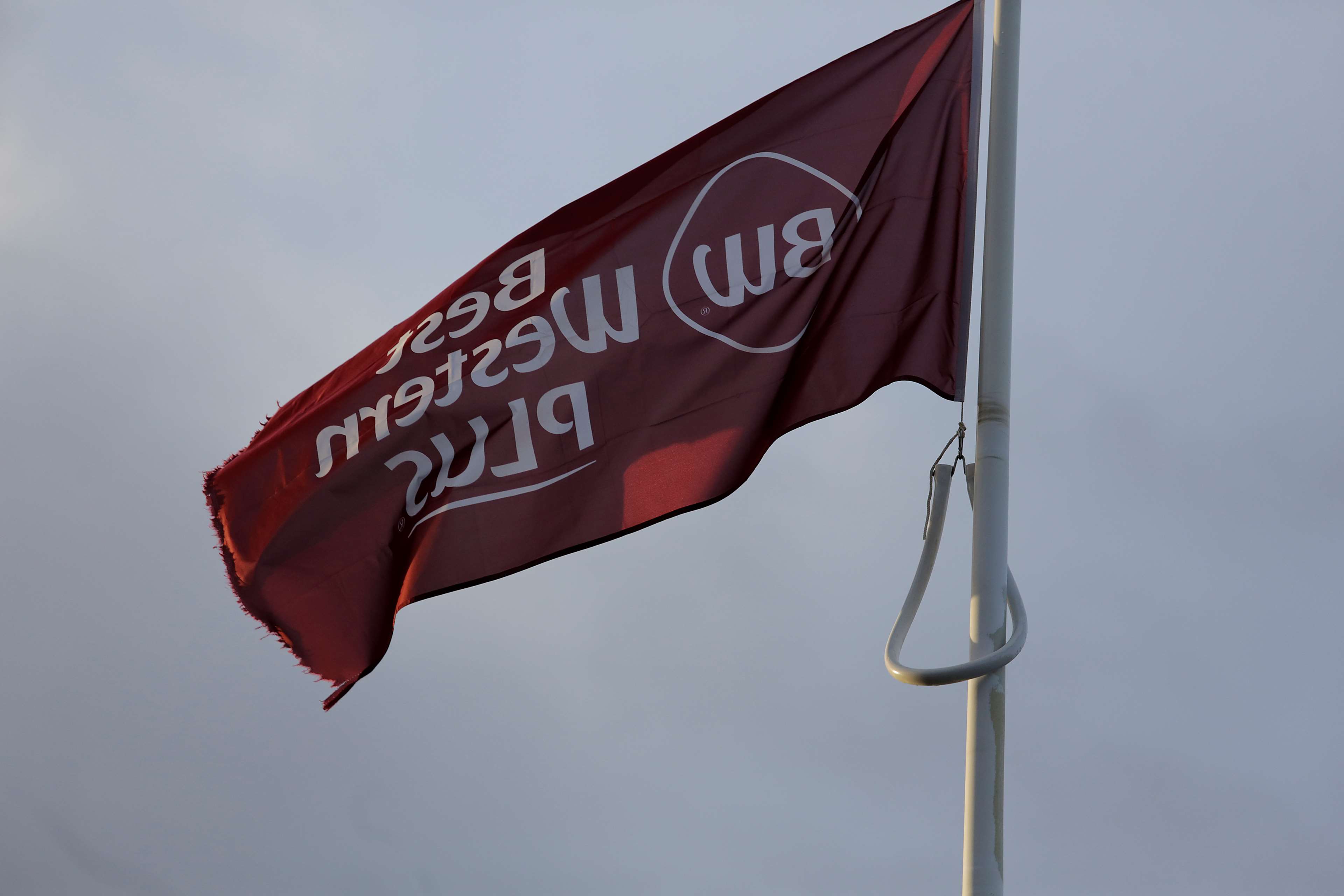 Best Western Plus Blackpool Lytham St Annes Glendower Hotel - Hotels in ...