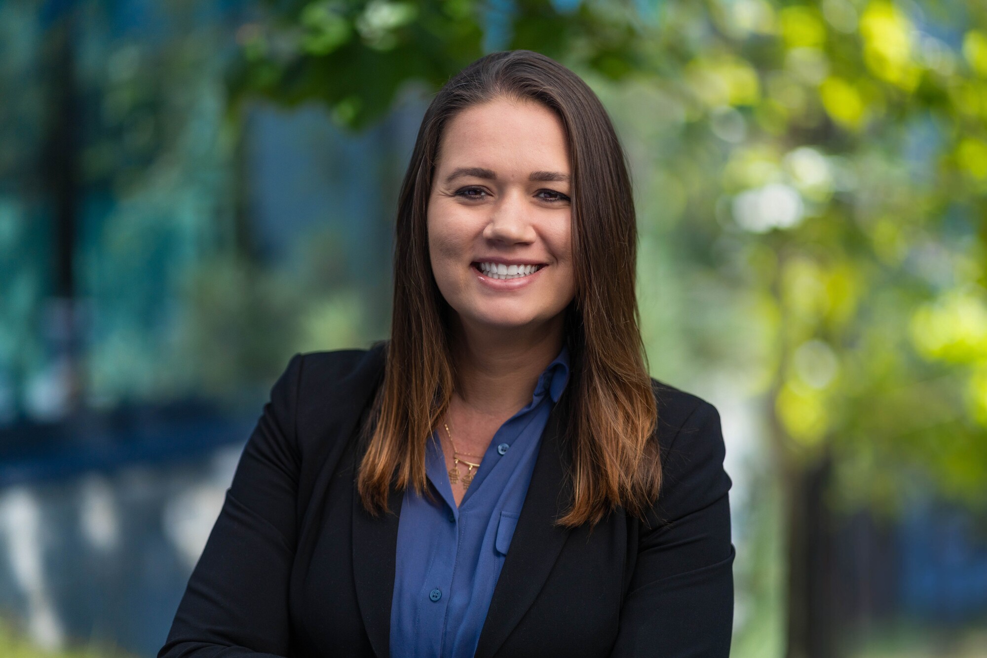 Tassia Taylor - Financial Advisor in Carlsbad, CA 92011 | Merrill