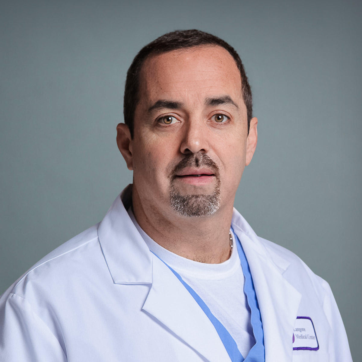 Dr. Gregory A. Rivera, DPM | New York, NY | Podiatry