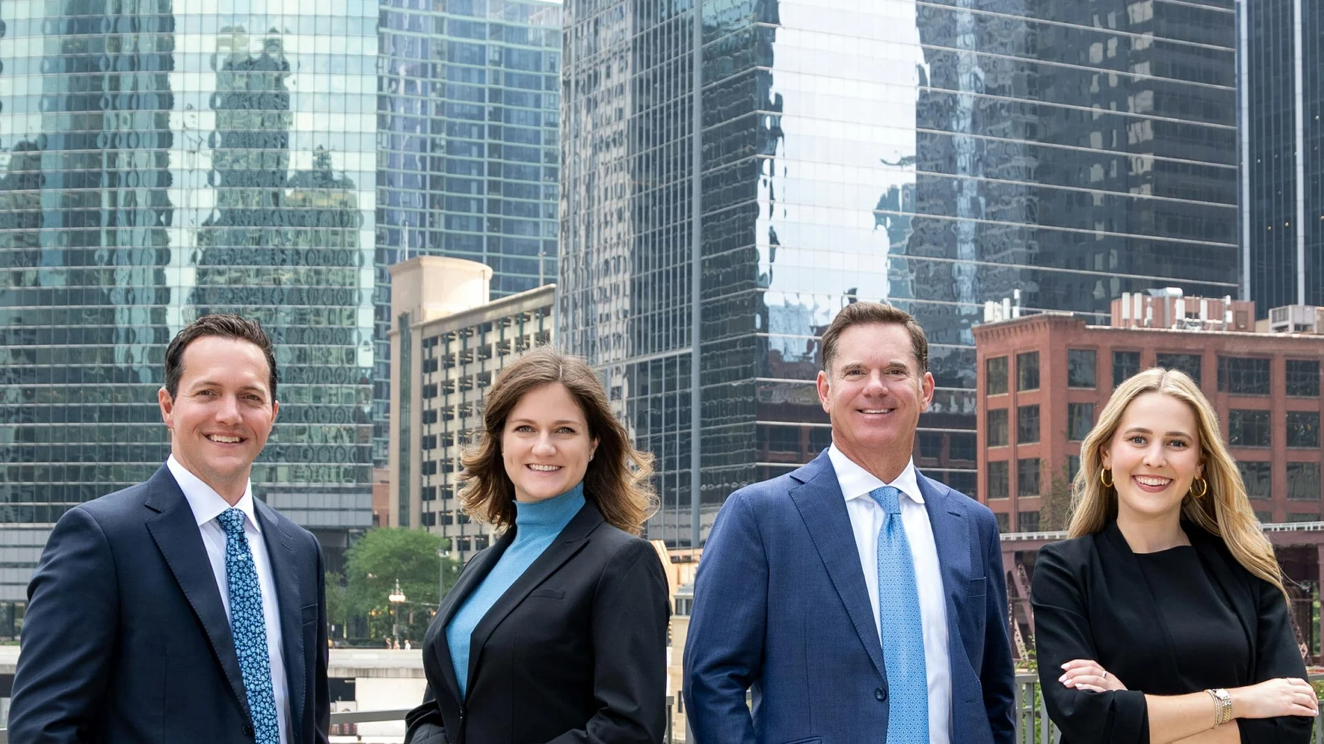 The Oberheide-Schlesinger Group, Financial Advisors in Chicago, IL ...