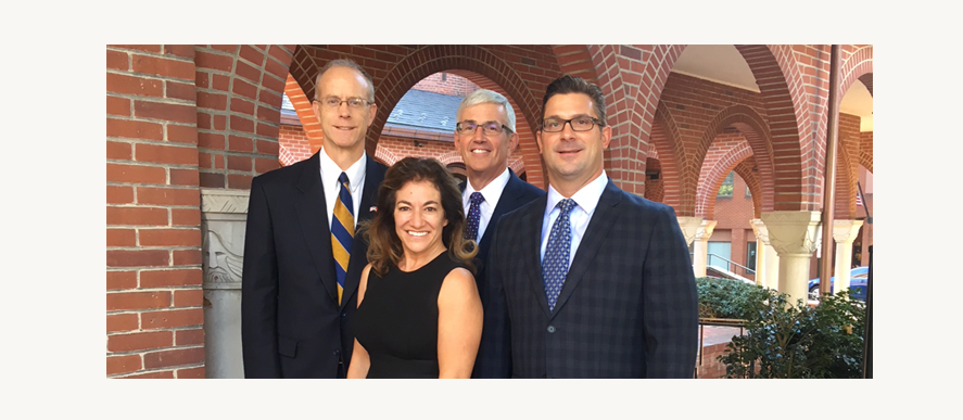 The DSA Group - Financial Advisors in Lancaster, PA 17602 | Merrill
