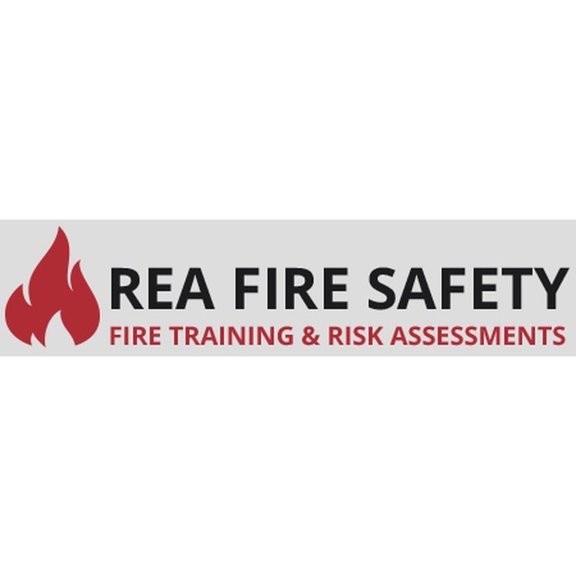Rea Fire Safety - Health & Safety Products in BT43 6JF - 192.com