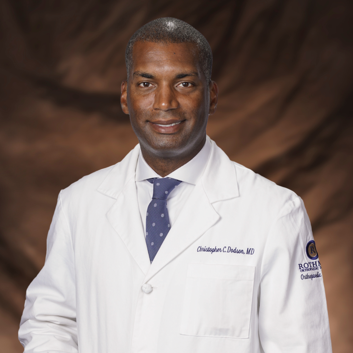 Dr. Christopher Dodson, Sports Medicine | Bryn Mawr, PA | WebMD