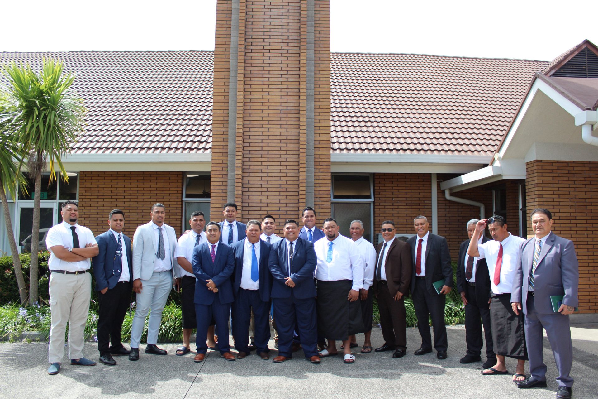 Papatoetoe 3rd Ward (Samoan) - The Church of Jesus Christ of Latter-day ...