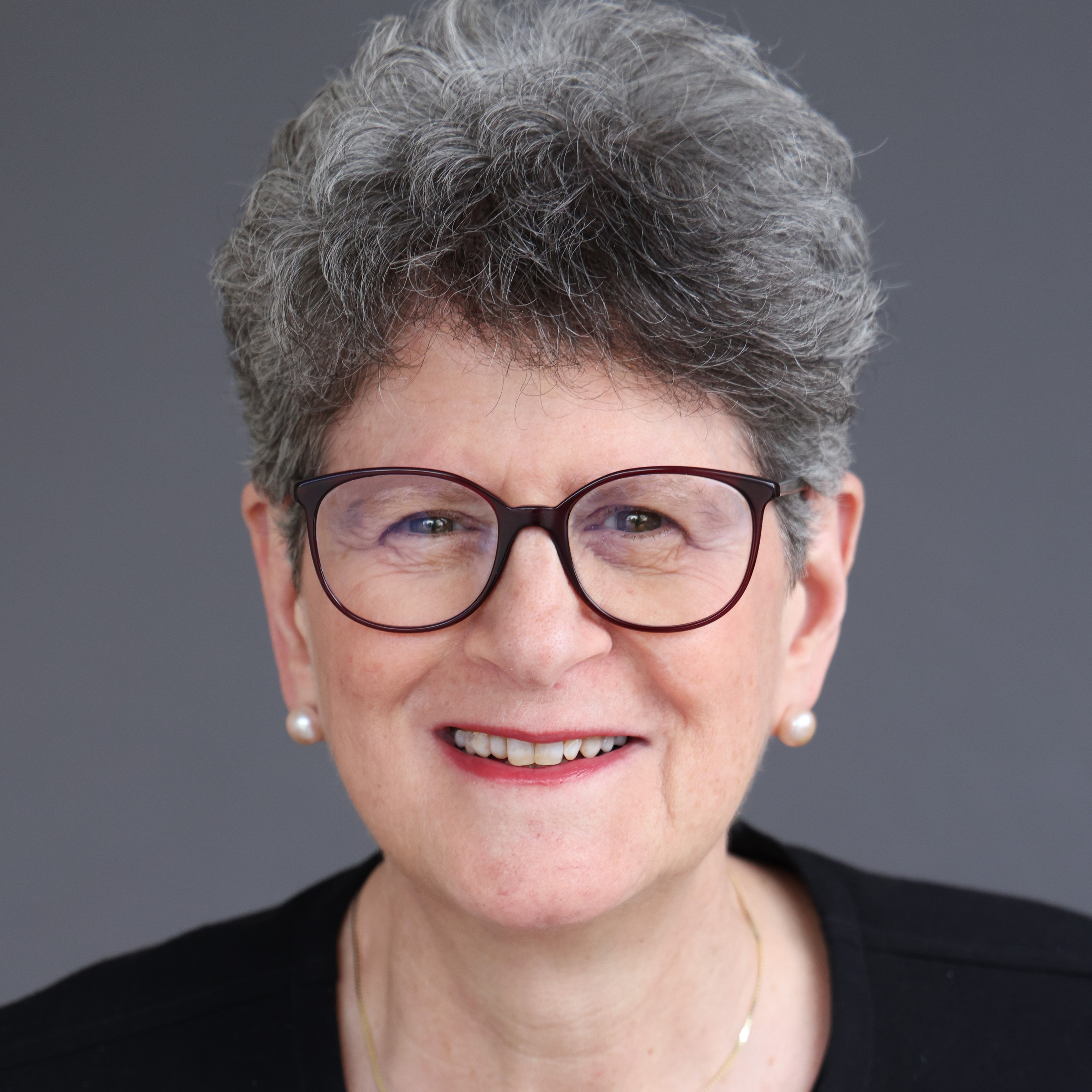 Marsha Scott - Private Bank in Greenwich, CT
