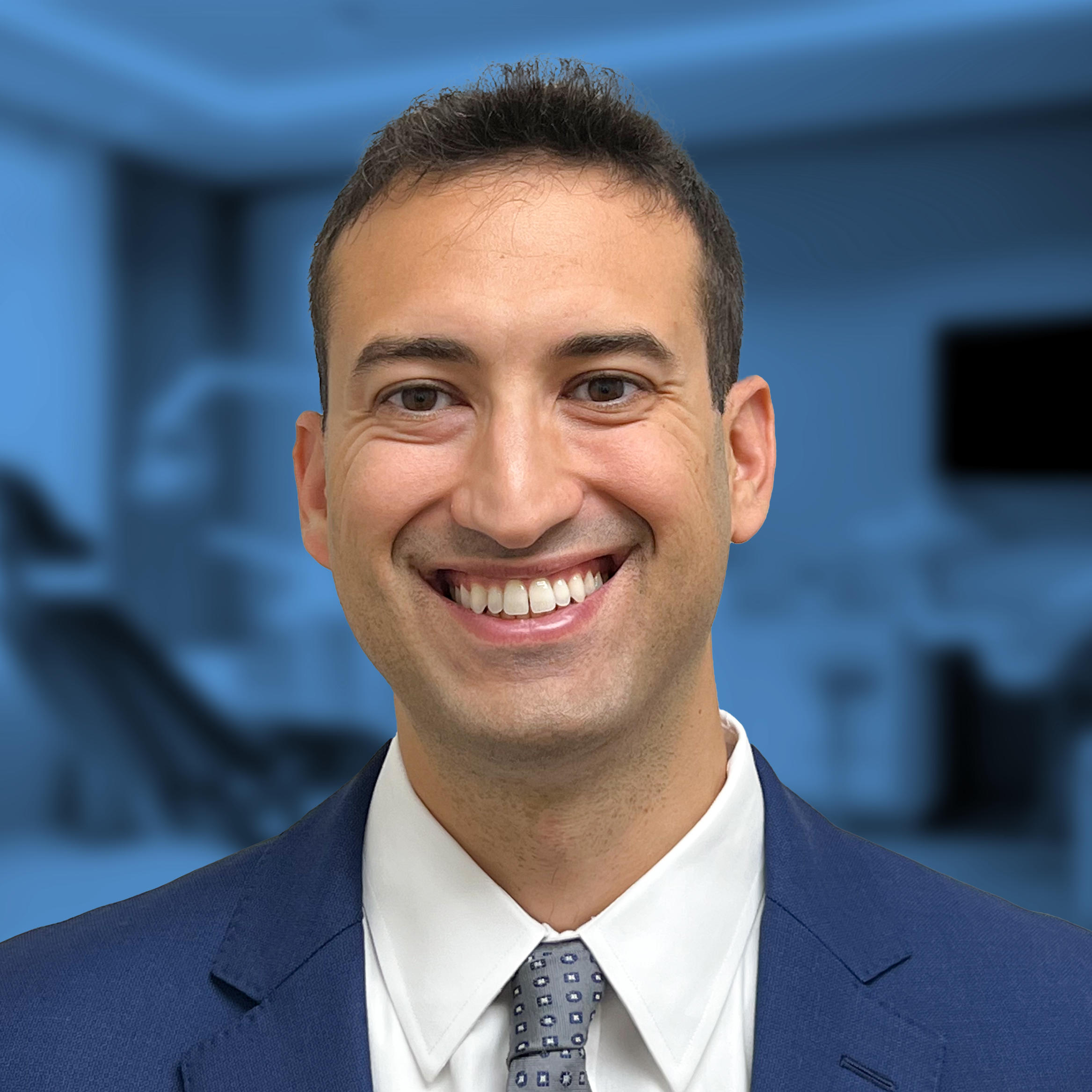 Dr. Brian Goldstein | Dental365 – Dental365