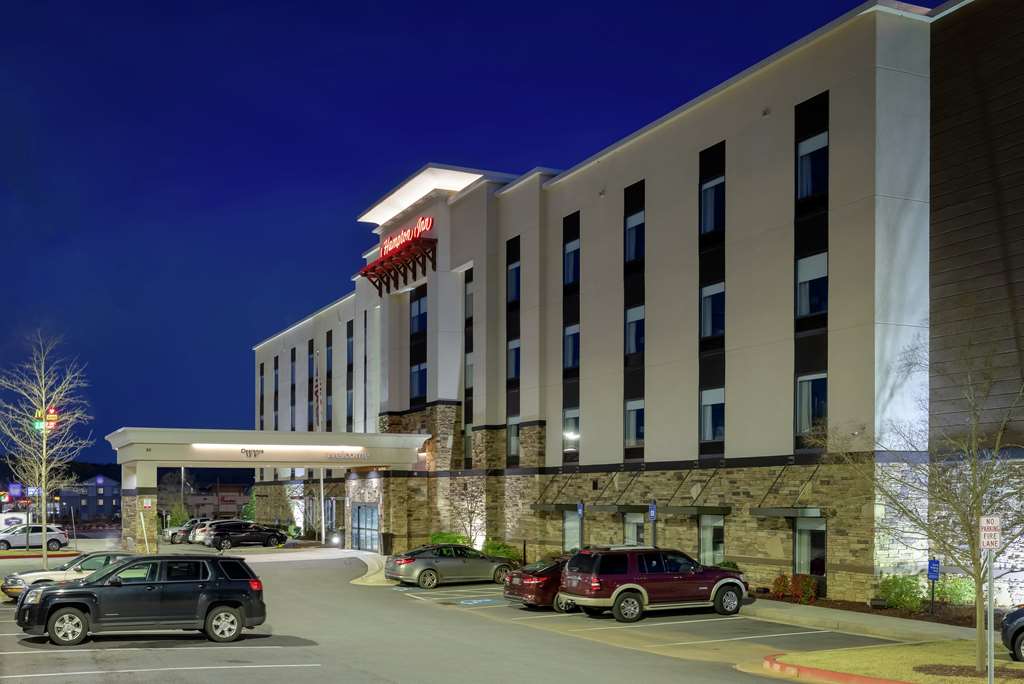 Hampton Inn Emerson LakePoint, 86 Old Allatoona Rd SE, Cartersville, GA ...