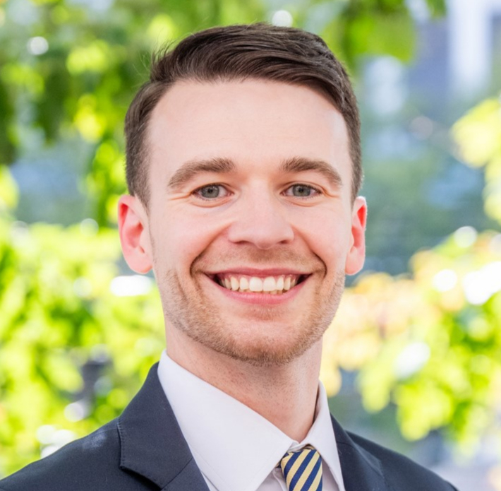 Tom Barry - Financial Advisor in Providence, RI 02903 | Merrill