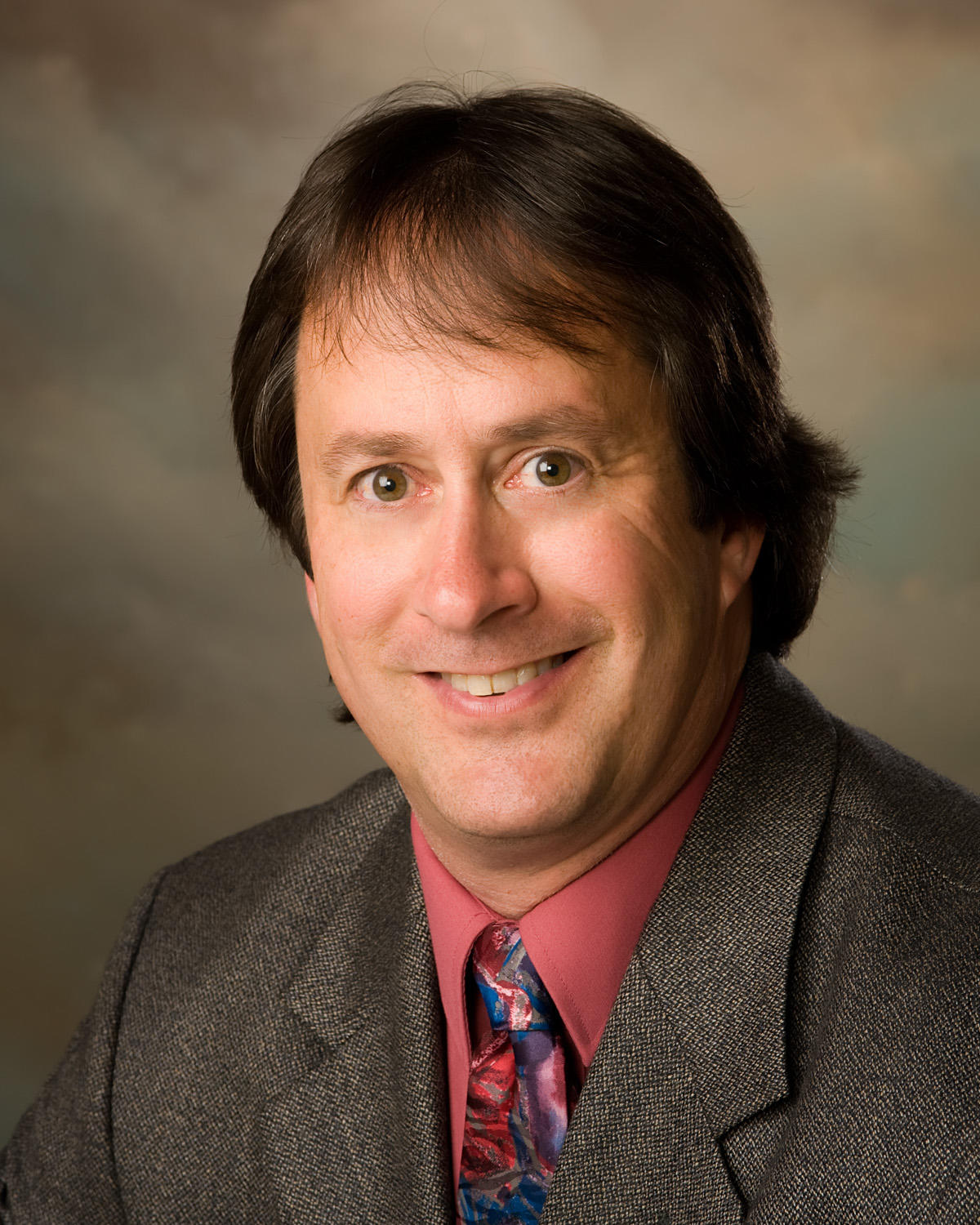 Dr. Xinqiang Han | Richmond, IN | Other