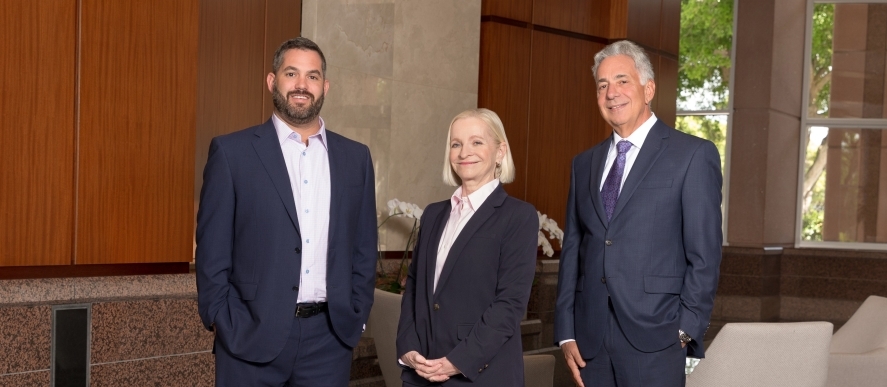The Tompkins Group - Financial Advisors in Boca Raton, FL 33486 | Merrill