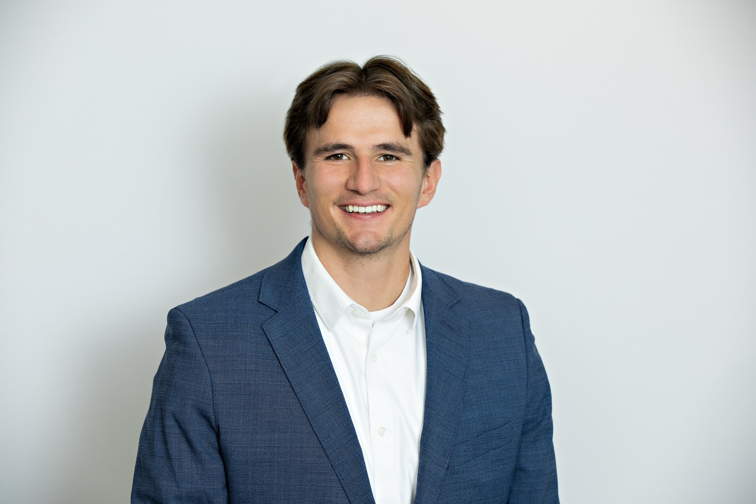 Brendan Kauls -- Merrill Financial Solutions Advisor -- Merrill