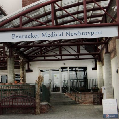 Pentucket Medical in Newburyport, MA 01950 - (888) 2...