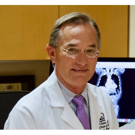 Dr. John A. Chabot, MD | New York, NY | General Surgeon
