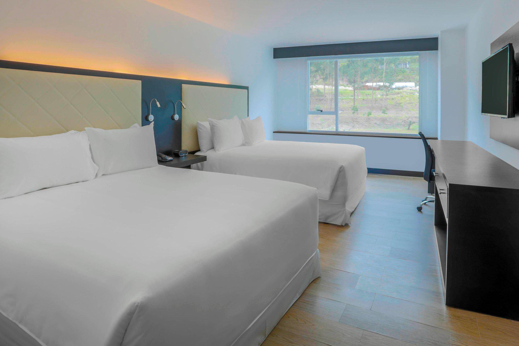 FOUR POINTS BY SHERATON CUENCA