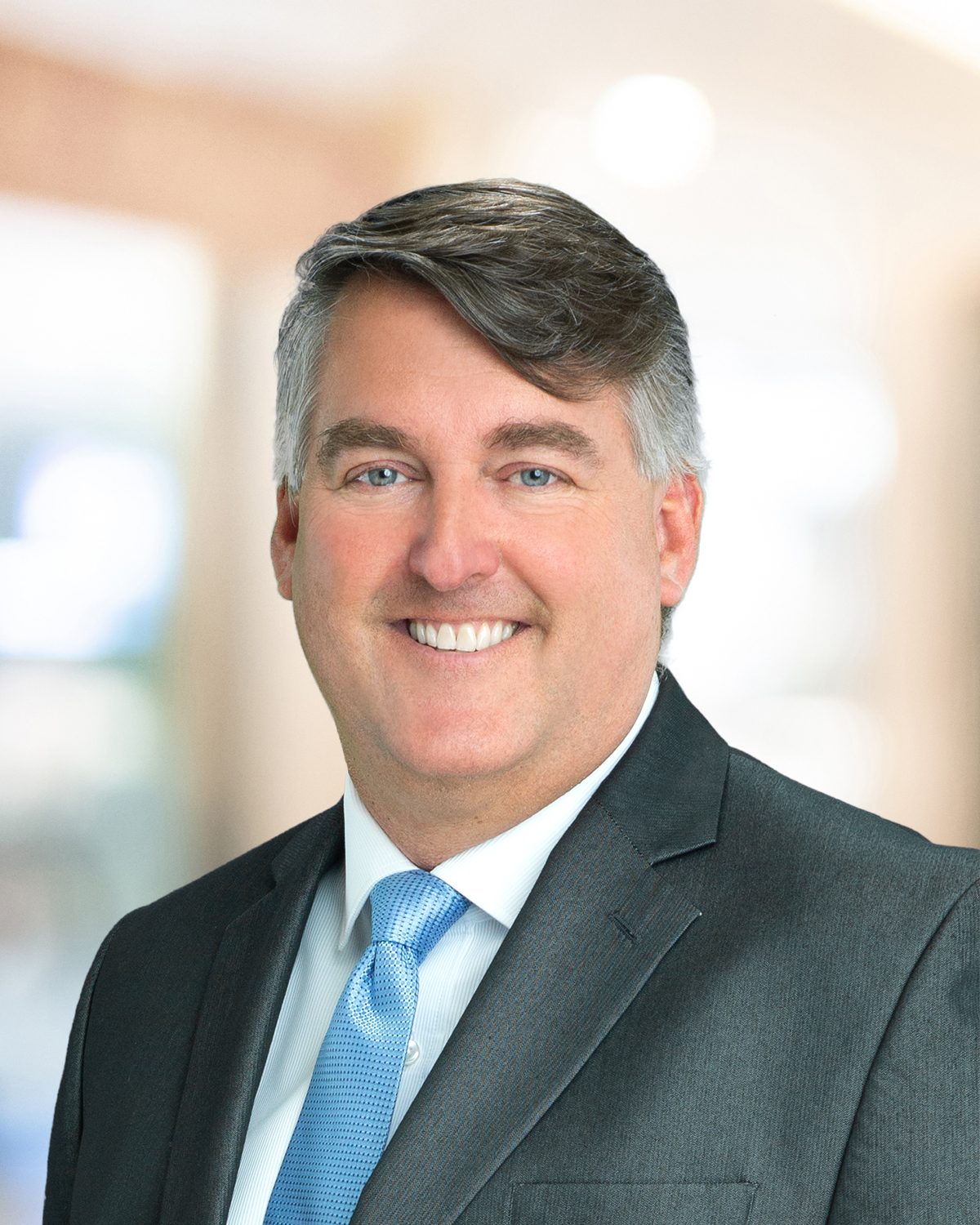 Raymond Hebert - Financial Advisor in Ontario, CA 91764 | Merrill