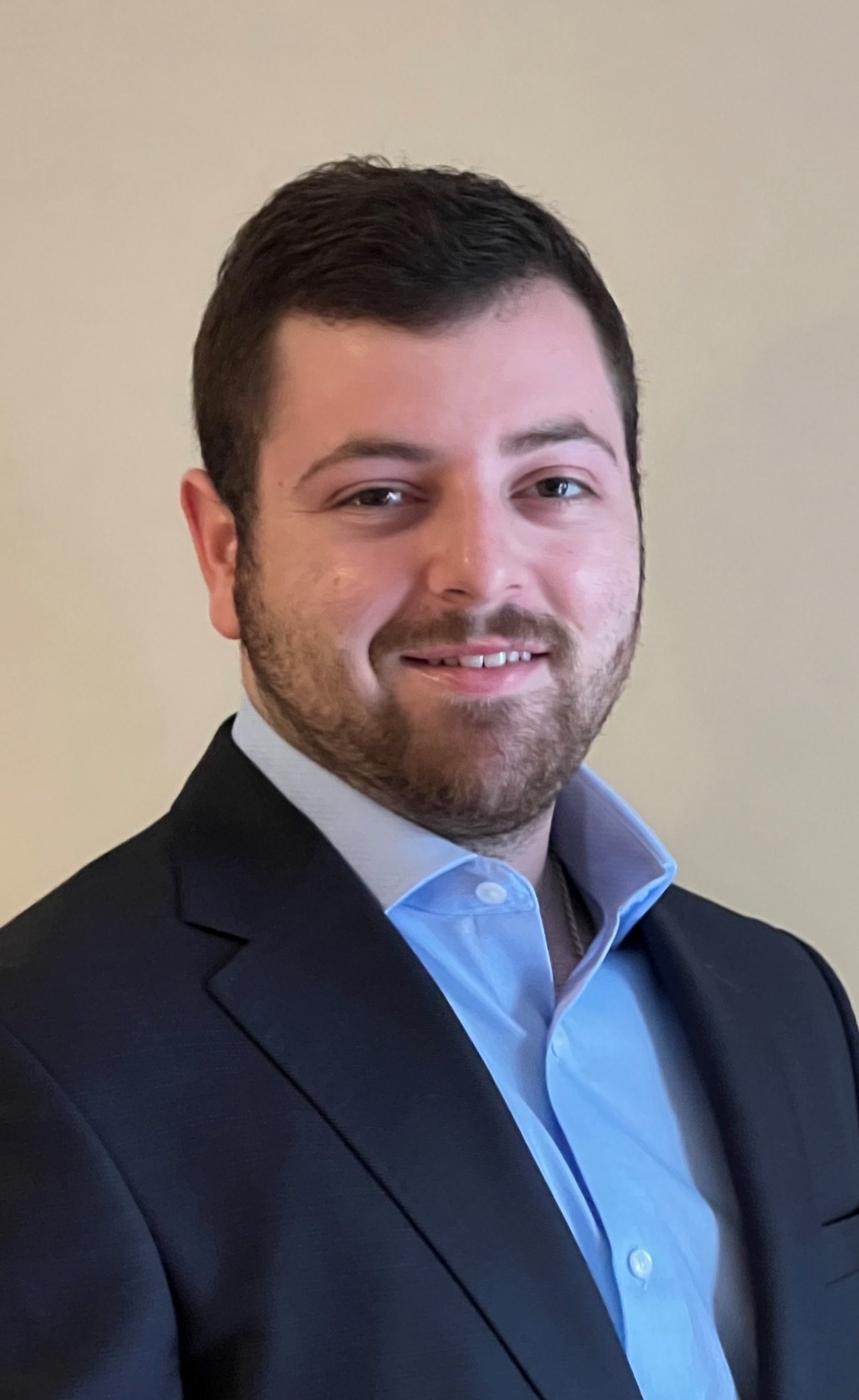 Max Hyatt - Financial Advisor in Towson, MD 21204 | Merrill