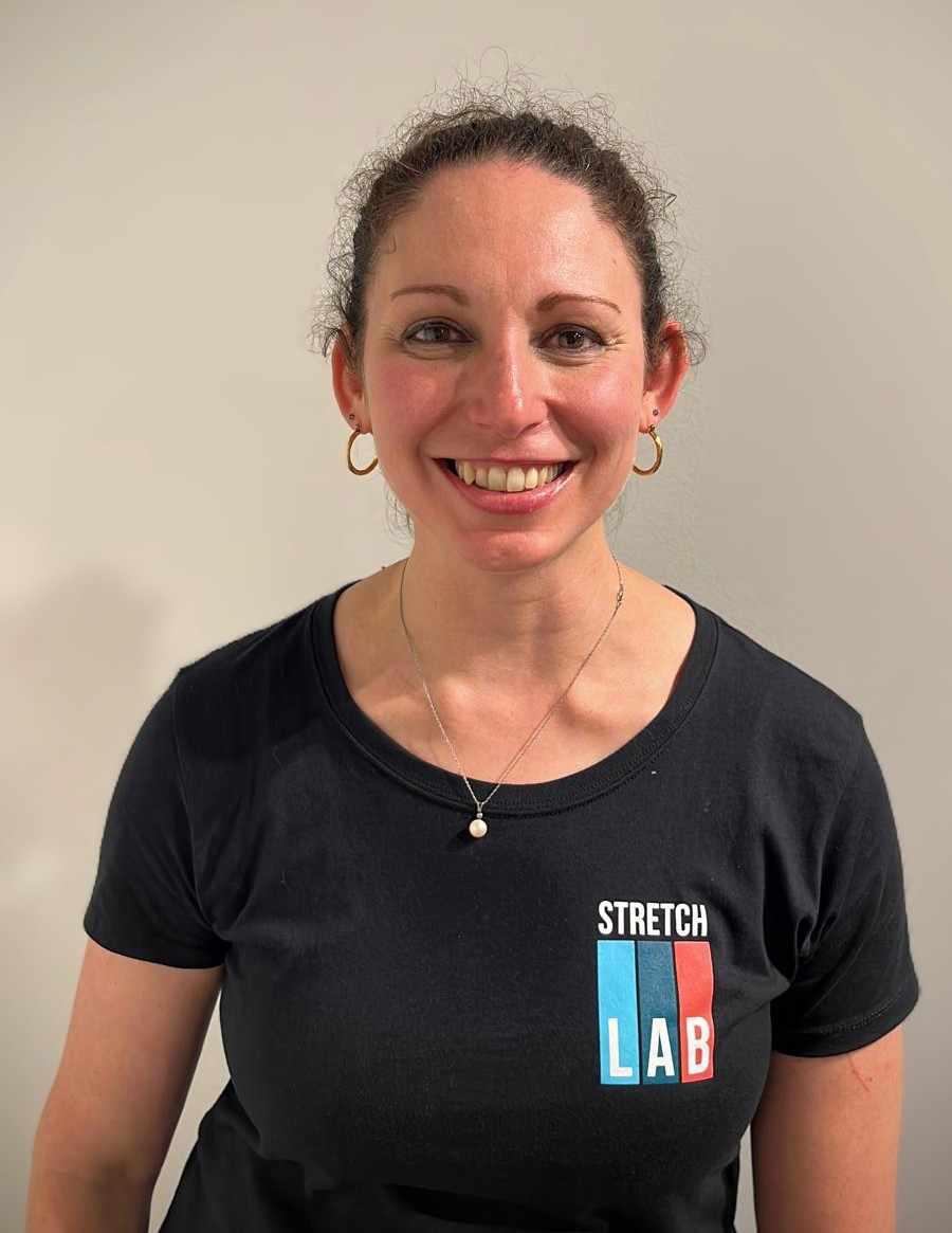 StretchLab Conroe | Stretch Studios