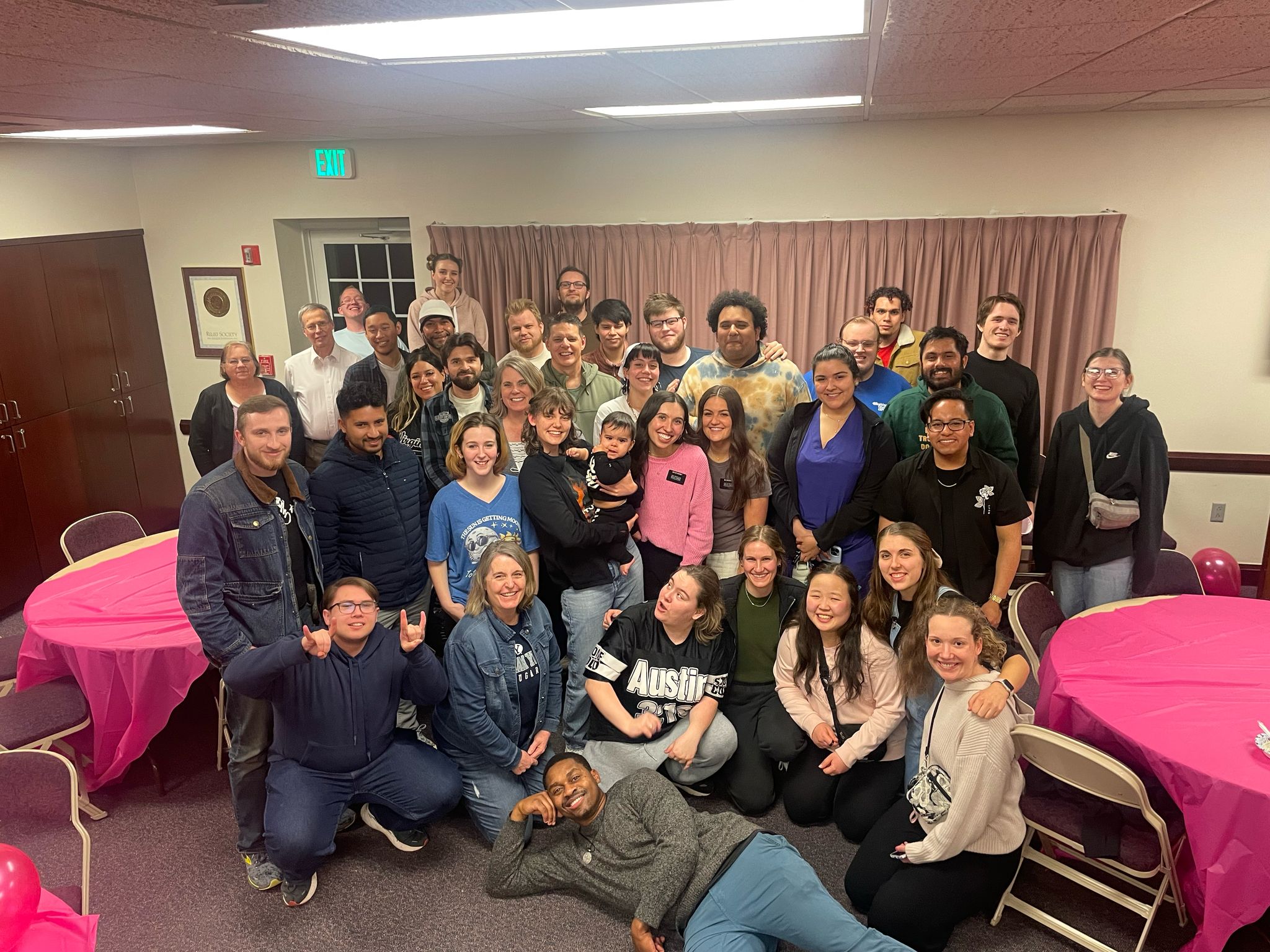 Bull Run YSA Ward - The Church of Jesus Christ of Latter-day Saints
