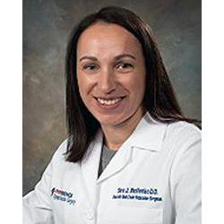 Dr. Sara J. Wasilenko, DO | Olympia, WA | Vascular Surgeon