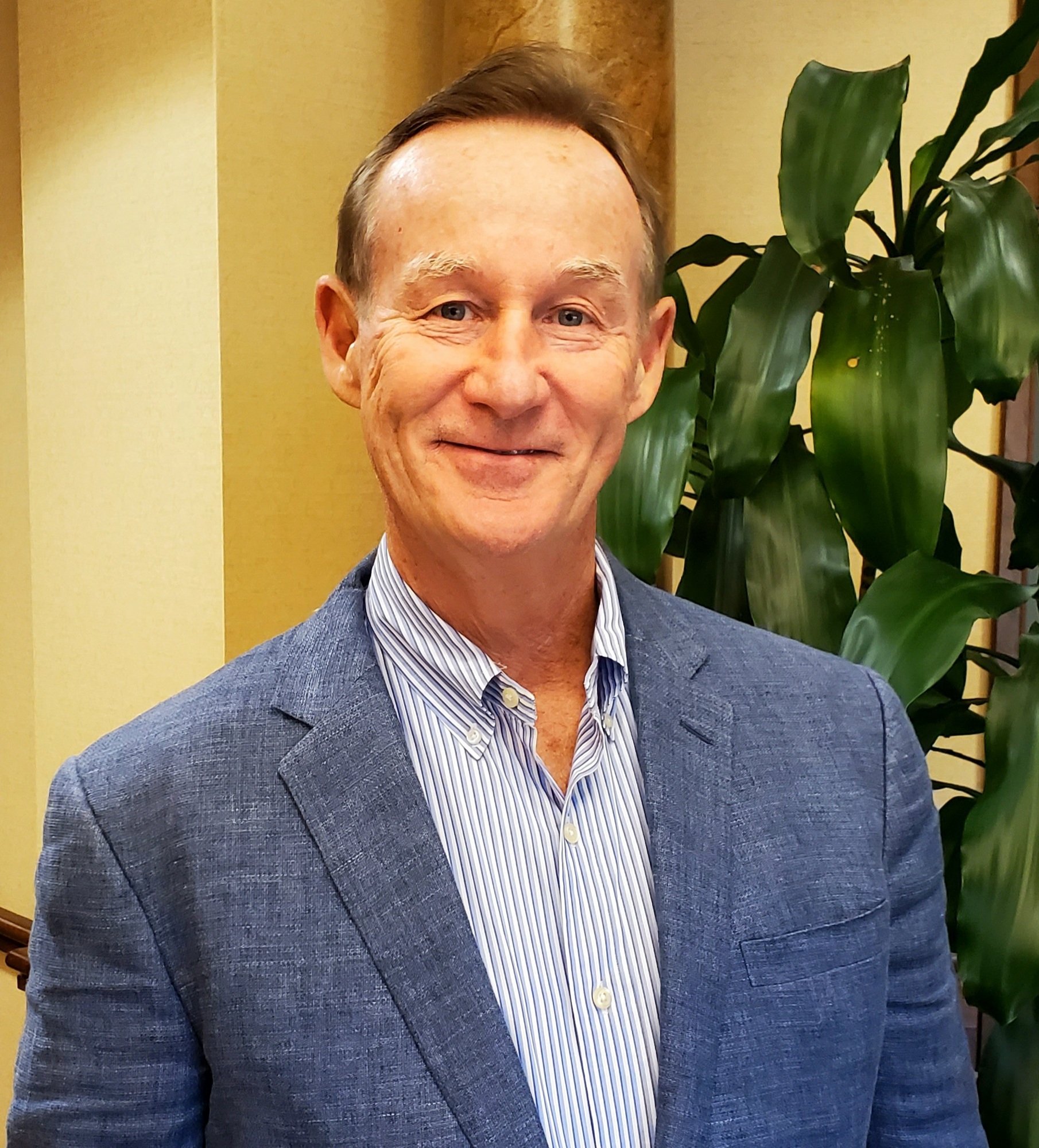 Thomas Leonard - Financial Advisor in New York, NY 10036 | Merrill