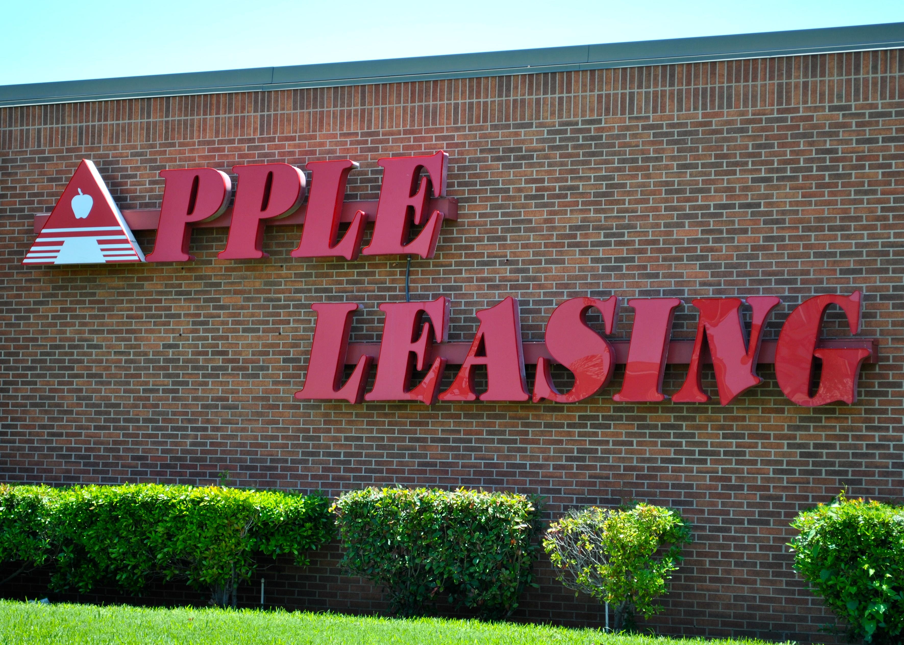 Apple Leasing, 12205 Hunters Chase Dr, Austin, TX - MapQuest